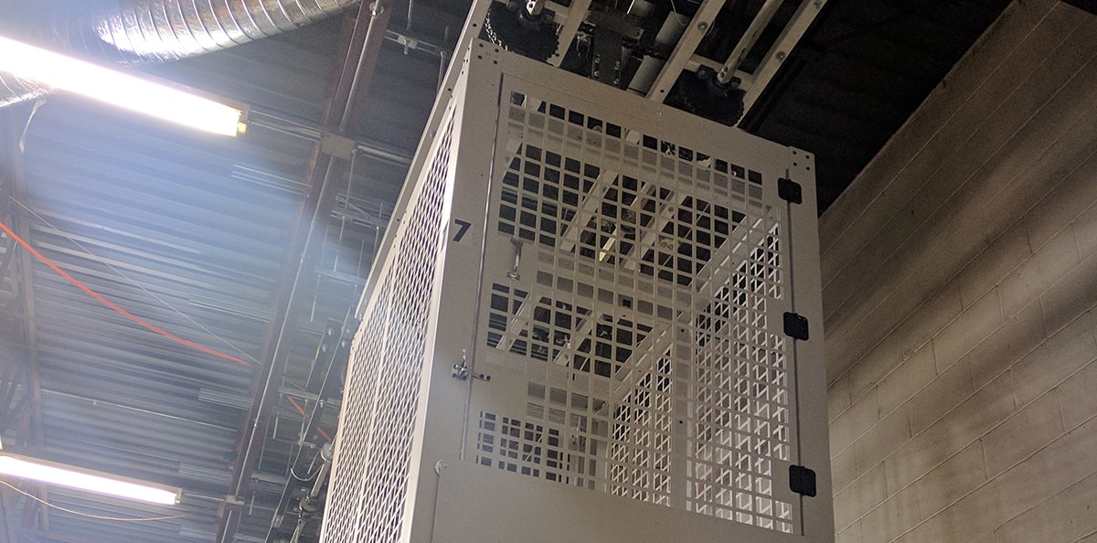 Cannabis Storage & Security Systems - Smart Storage Systems