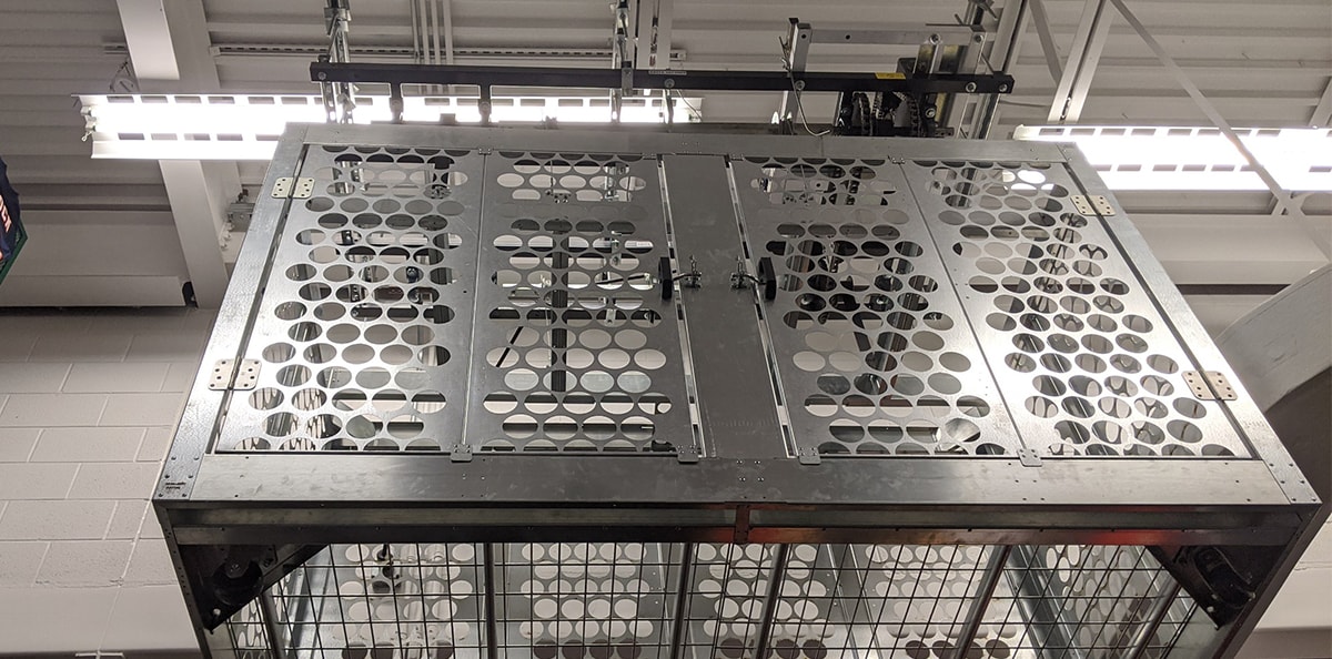 Cannabis Storage & Security Systems - Smart Storage Systems