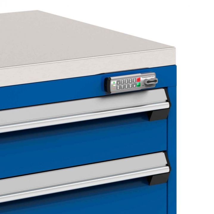 Work Station Accessories - Smart Storage Systems