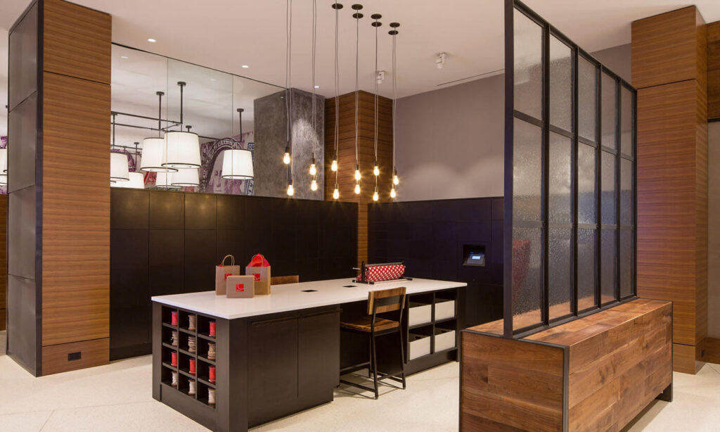 Residential Locker Solutions for You - Smart Storage Systems